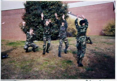 ROTC Photos | Reserve Officers’ Training Corps (ROTC) Archive ...